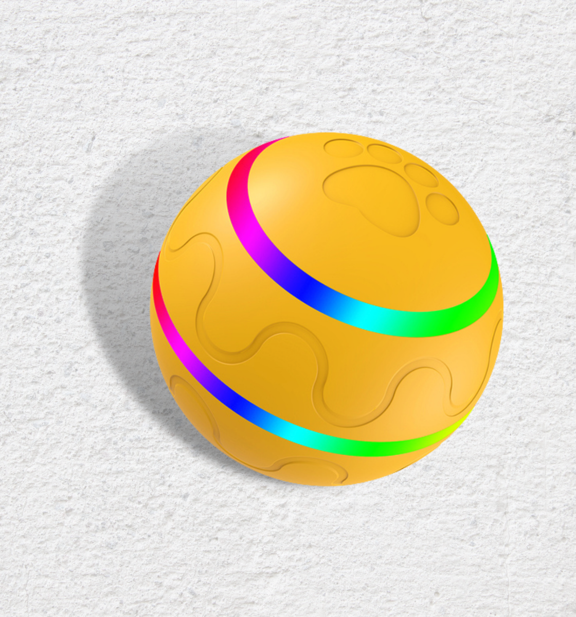 ZOOM BALL 2.0™ – Lillo&Margot